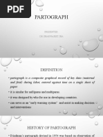PARTOGRAPH | PDF