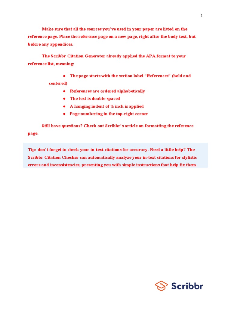 Annotated Bibliography Start Culling This Down To 10 and Adding Text Relating It To Me, AoD ...