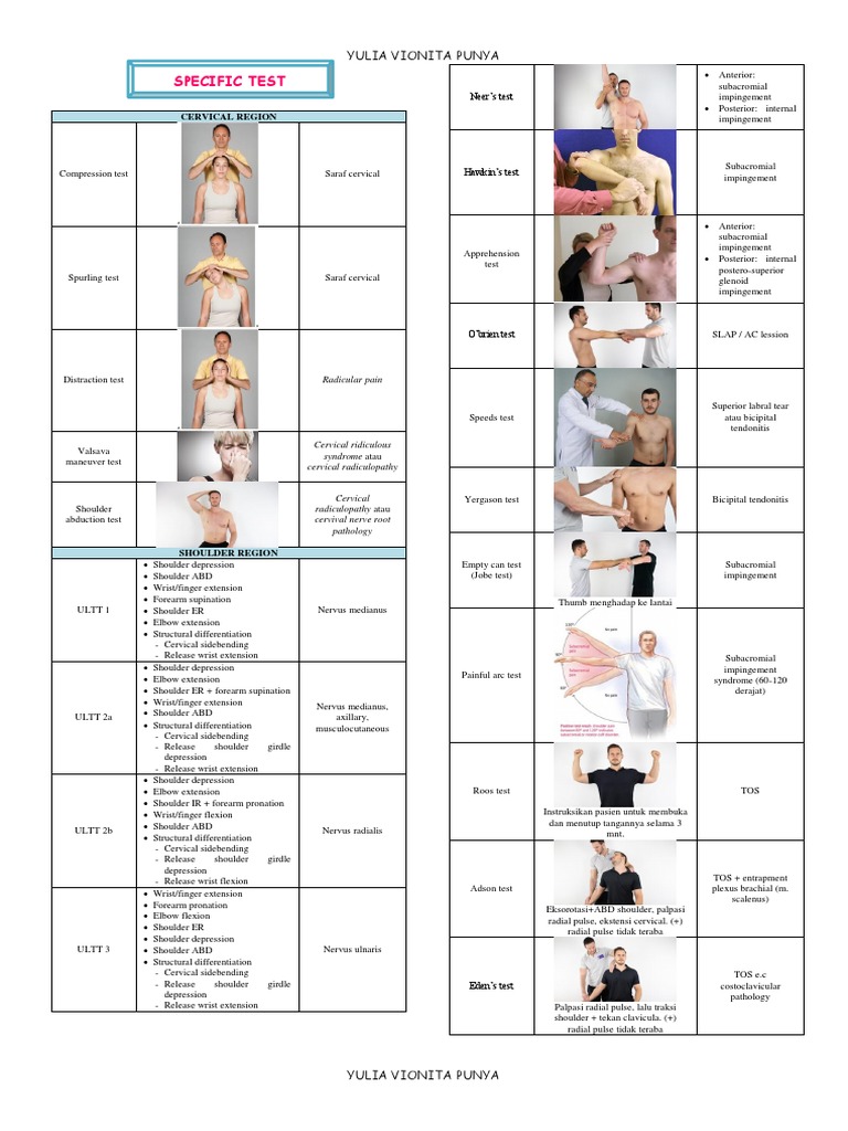Rangkuman by Yulia Vionita | Unduh gratis PDF | Istilah Gerakan Anatomi | Siku