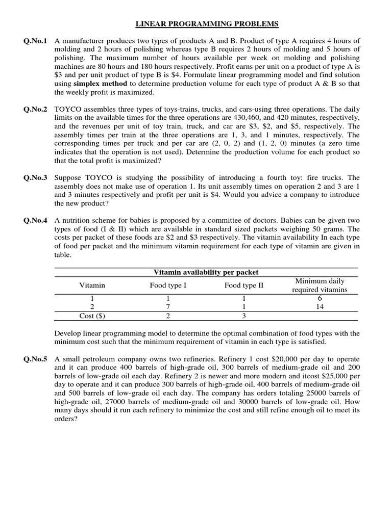 LPP | PDF | Technology & Engineering