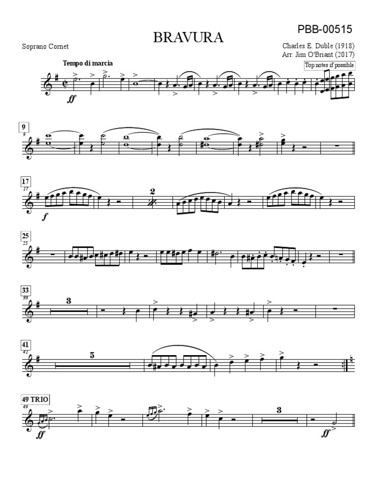 Bravura_obriant | PDF