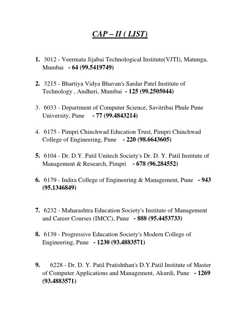 Cap - 2 (Final) | PDF