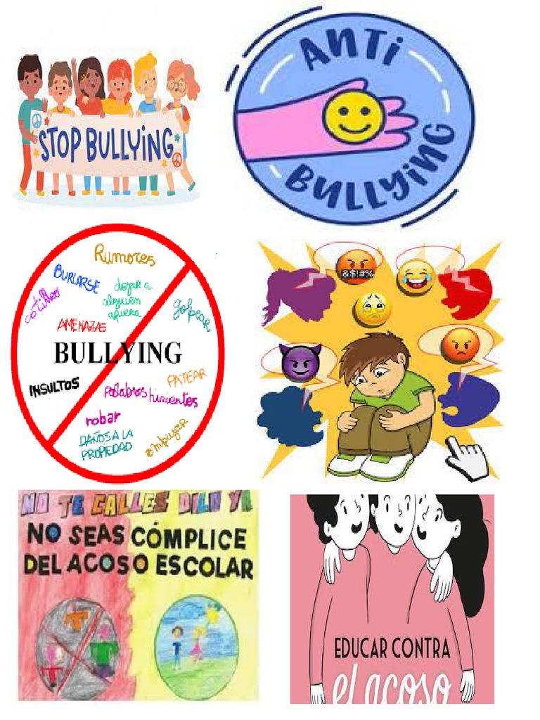El Bullying | PDF