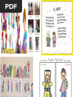 Consignas para Hacer Silencio | PDF | Estudios de idiomas extranjeros ...