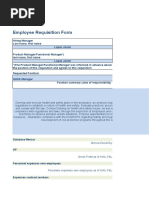 QHSE Manager Job Description | PDF | Quality Assurance | Occupational ...