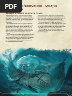 Baldur's Gate - Descent Into Avernus | PDF | Dungeons & Dragons | Gary ...