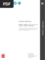 Iso 7101 2023 Healthcare Organization Management Espanol | PDF ...
