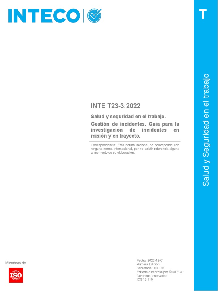 Inte T23-3 2022 | PDF | Tecnología
