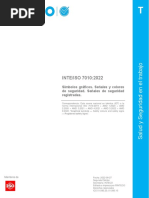 Acgih 2024 TLV Book 1 75.en - Es | PDF | Higiene Ocupacional