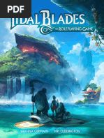 Lancer Core Rulebook | PDF