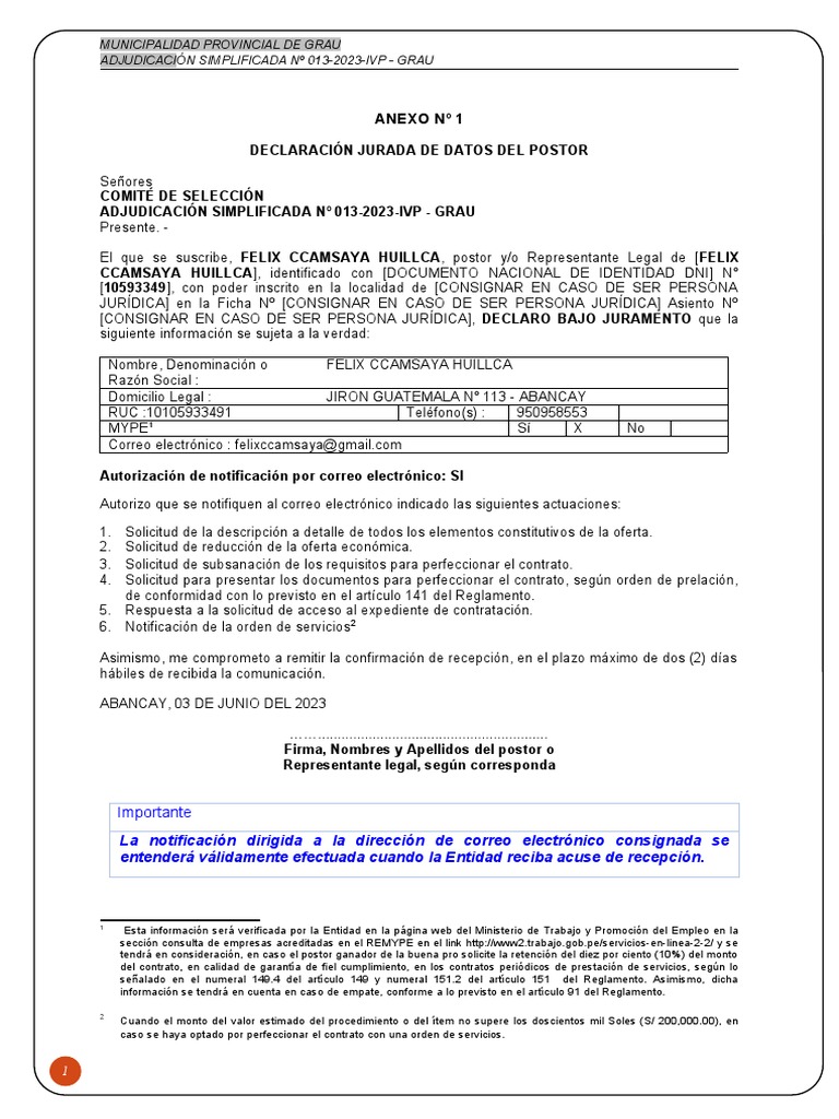 Formatos Ap San Juan Ratcay Taccta 013 | PDF | Justicia | Crimen y violencia