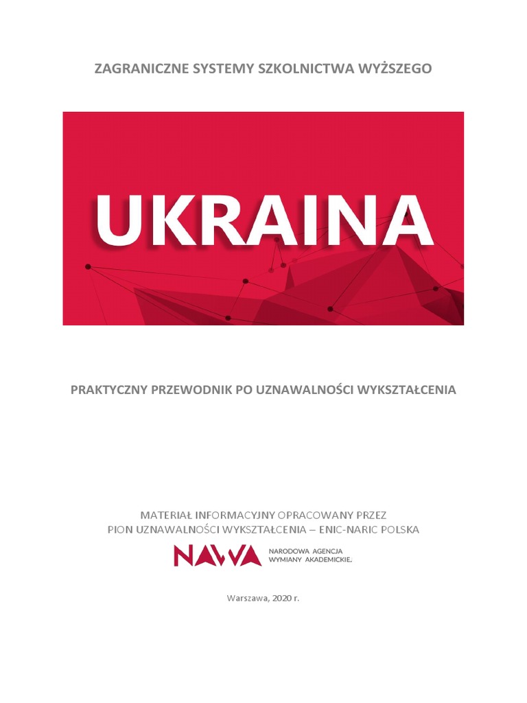 Ukraina | PDF