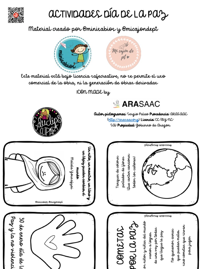 Copia de Cometas Por La Paz-1-10 | PDF Copia de Cometas Por La Paz-1-10 | PDF