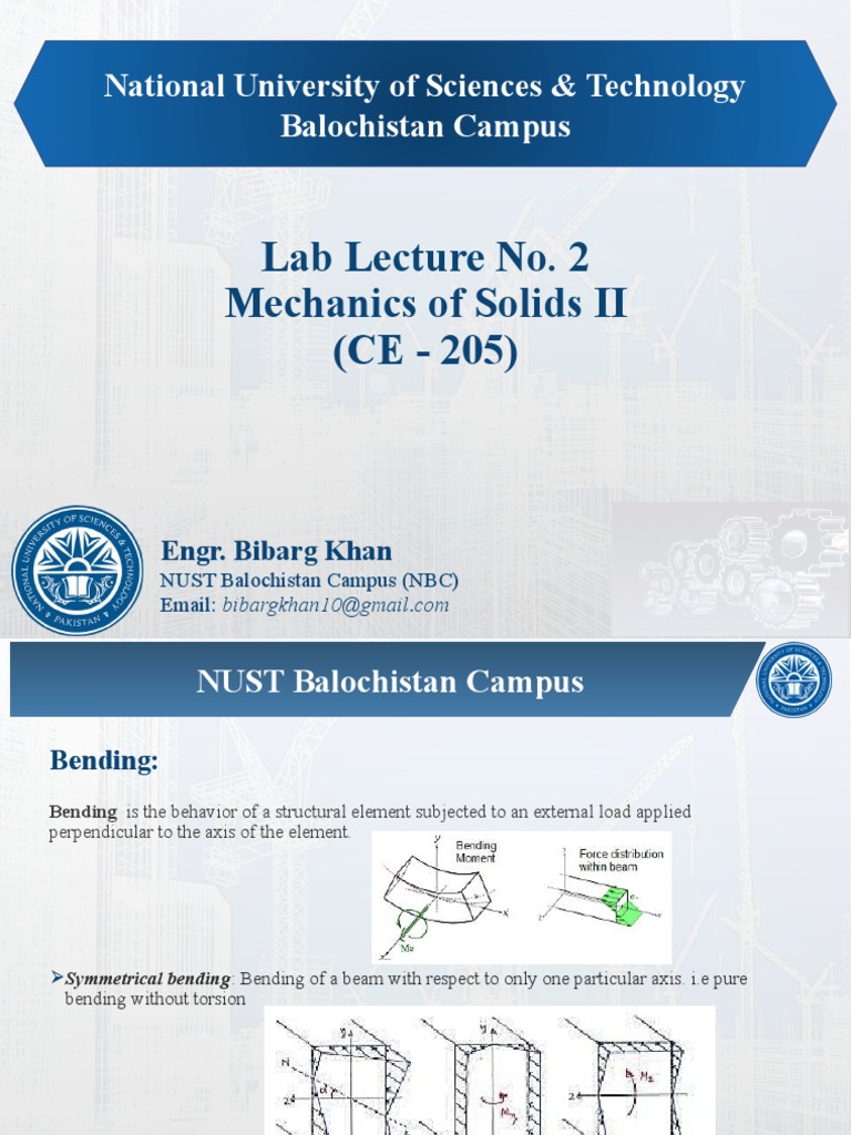 LAB Lec-2 | PDF