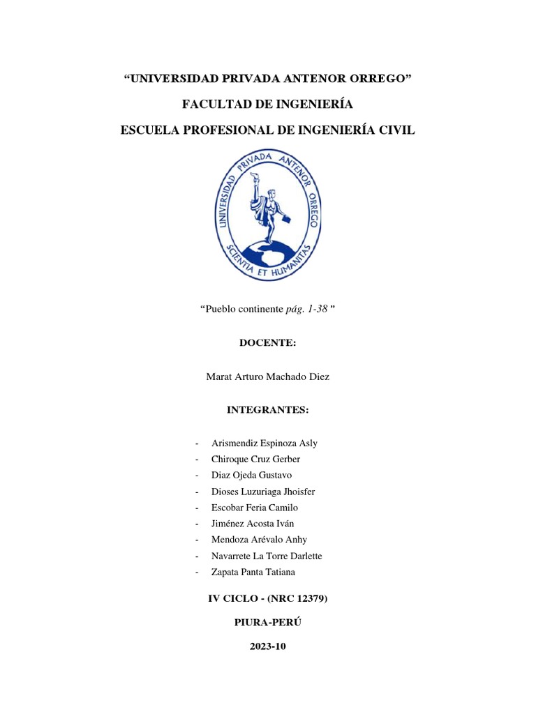 Actividad Formatica IV | PDF | Historia