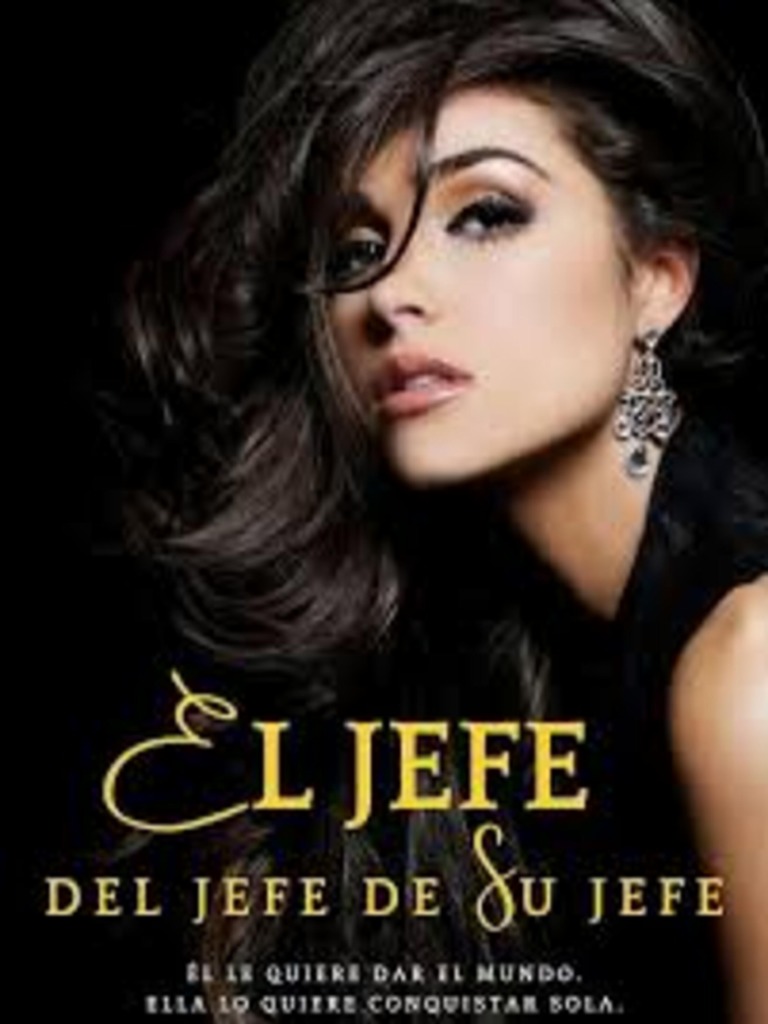 El Jefe Del Jefe de Su Jefe | PDF