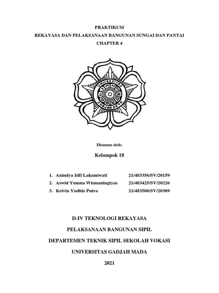 Essay Chapter 4 - Kelompok 18 | PDF