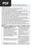 Fuel Reconciliation Template 150713 | PDF | Computer File | Computing