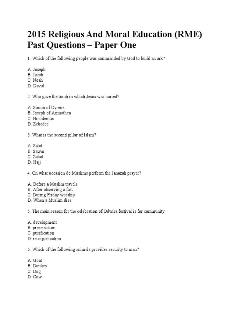 Rme 2015 | Download Free PDF | Muhammad | Medina