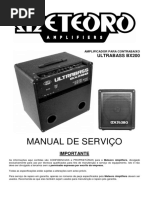 Tabela de Valores Máximos de Esr de Capacitores | PDF | Ciências e ...