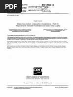 International Oil Cleanliness Level Chart As Per ISO & NAS Class | PDF ...