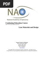 Locs Iii | PDF | Cataract | Color