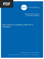 299-2006 IEEE Standard Method For Measuring The Effectiveness of ...