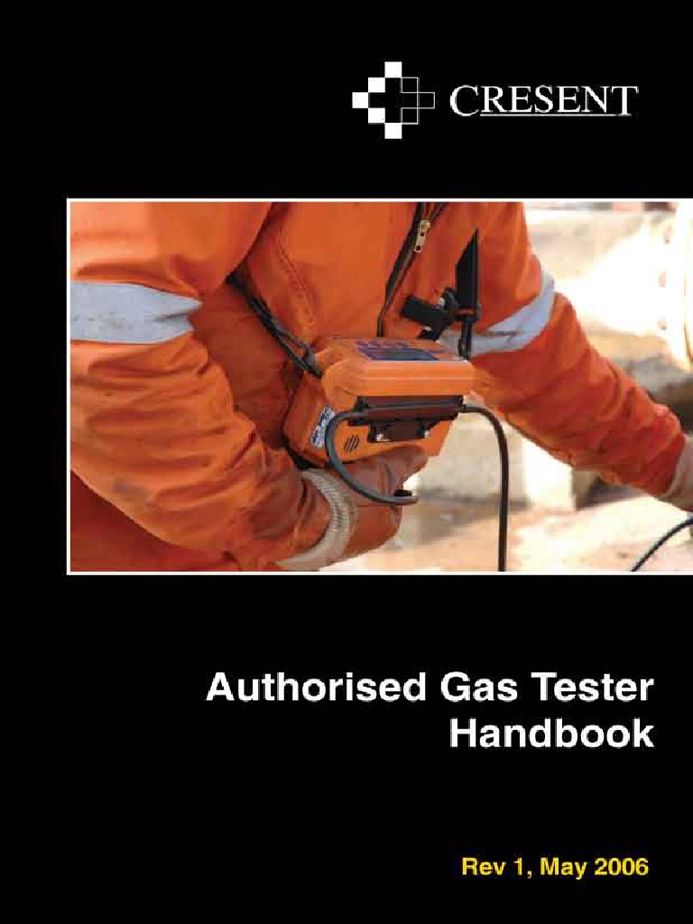 AGT Handbook | PDF | Combustion | Chemistry