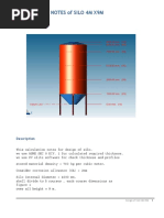 Steel Stack Design Guidelines | PDF