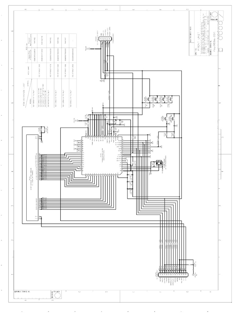 Toshiba sd3950, sdk730, sd430v, sd1950, sd250, sd295 | PDF | Power ...