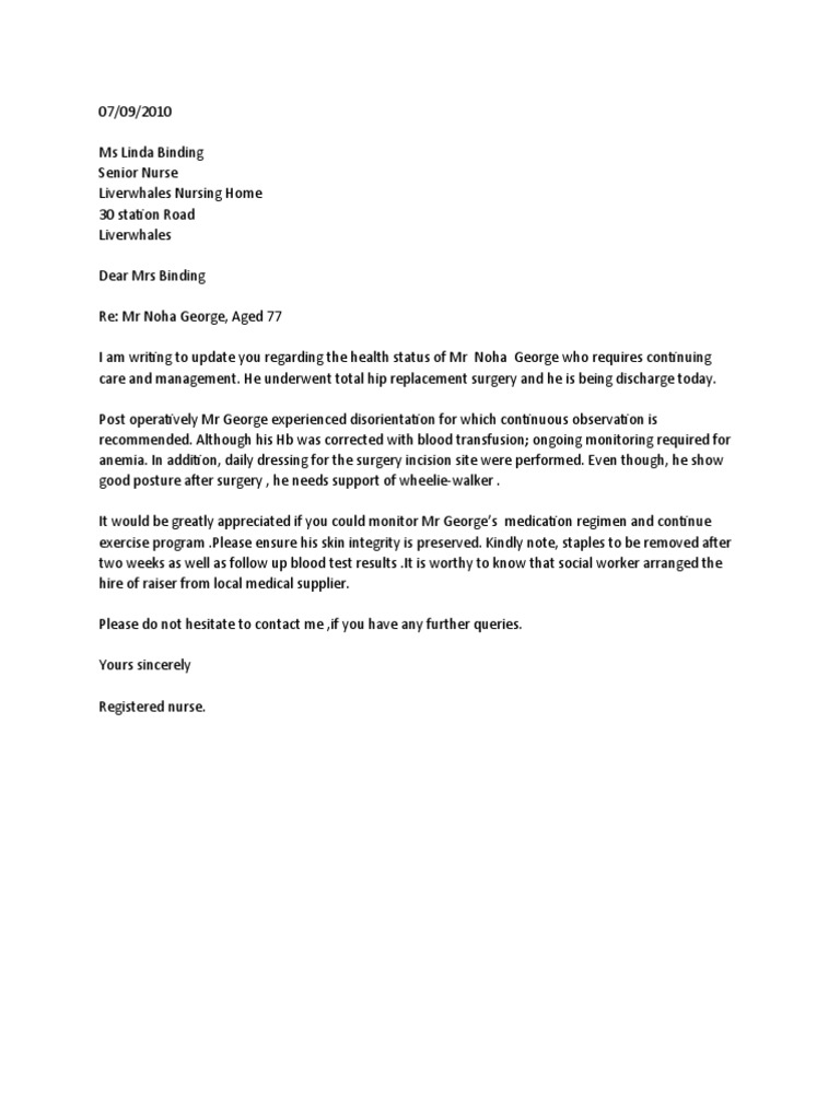 Writing 1 Noha George | PDF