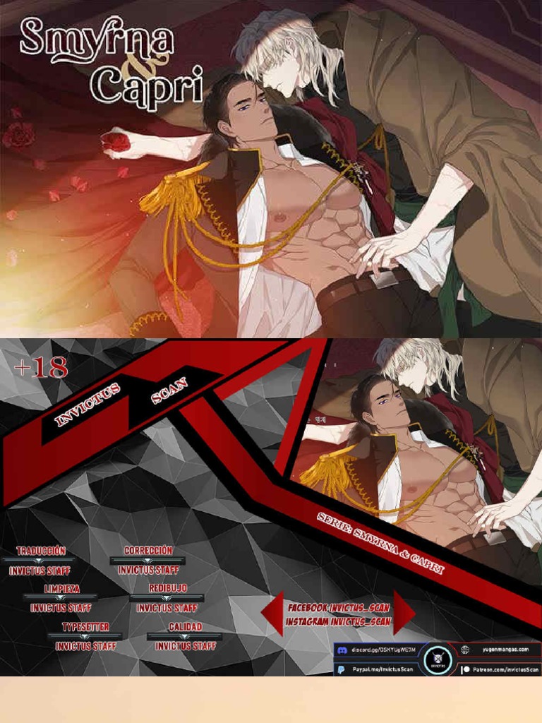 38 Smyrna & Capri | PDF