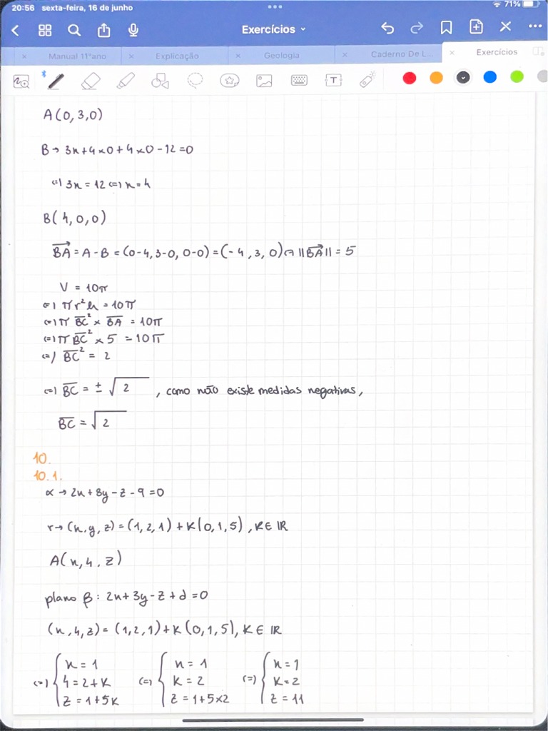 Matematica Absolutamente | PDF