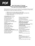 Water Supply and Sanitary Engineering PDF | PDF | Sewage Treatment ...