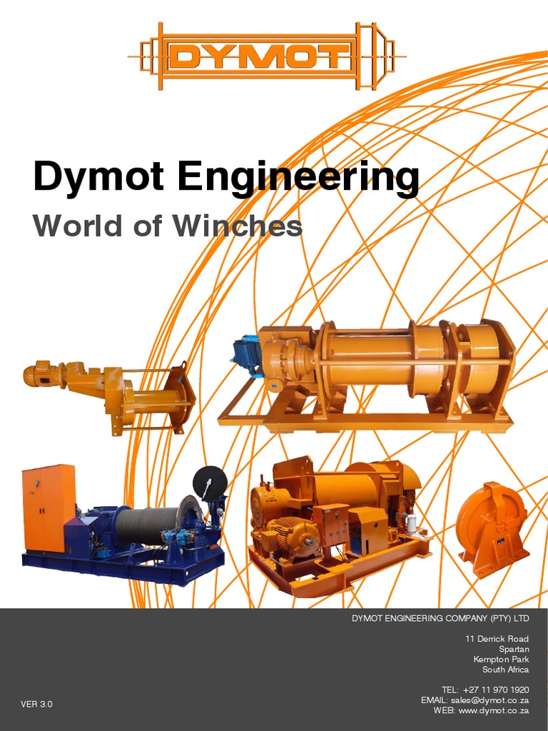 Dymot Full Catalog SQ | PDF | Belt (Mechanical) | Equipment