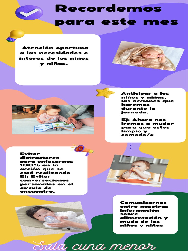 Recordemos para Este Mes | PDF