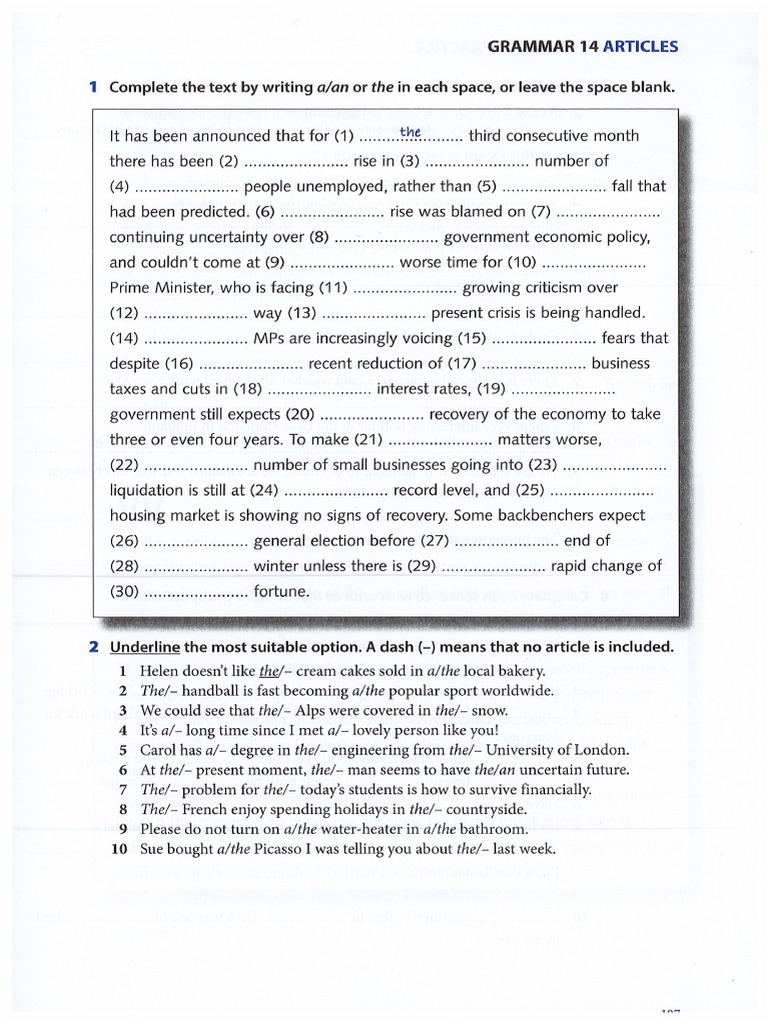 14.3 Lesson 14 Exercises | PDF