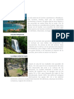 Bebidas Típicas de Honduras | PDF | Maíz | Honduras