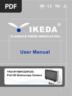 Scope Buddy Plus | PDF | Image Scanner