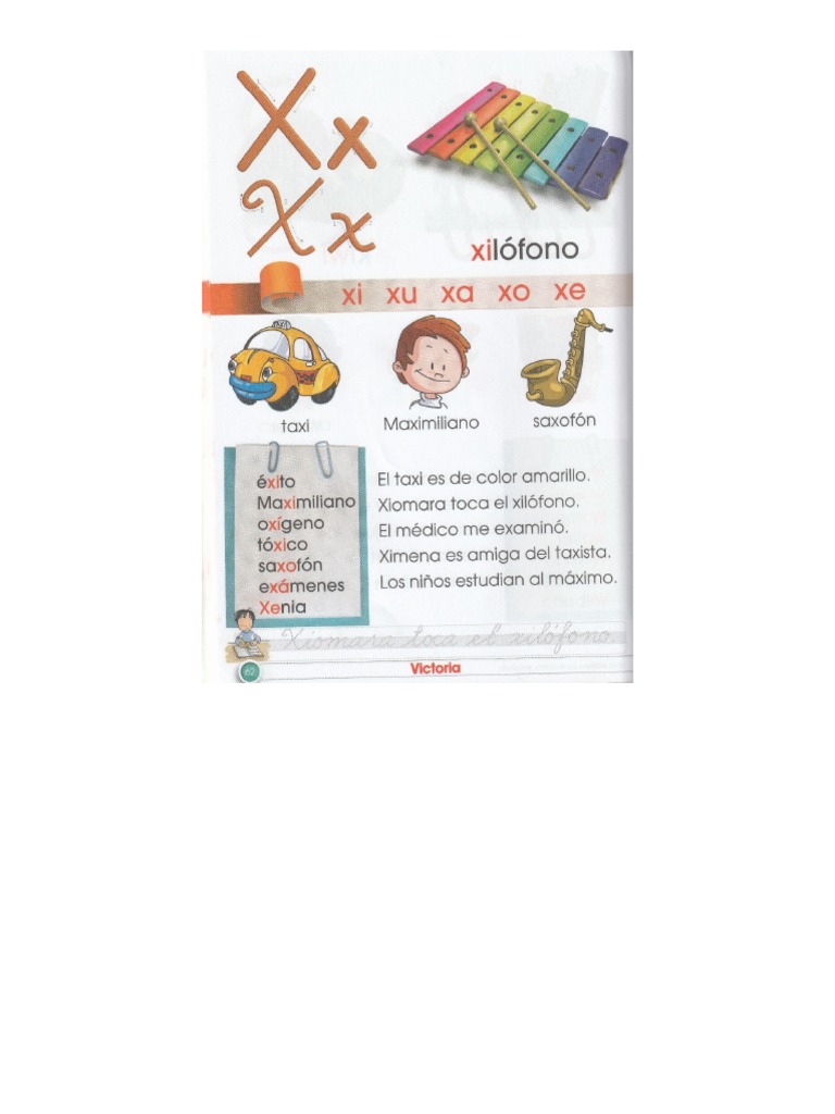 Libro Victoria Seño Alma | PDF