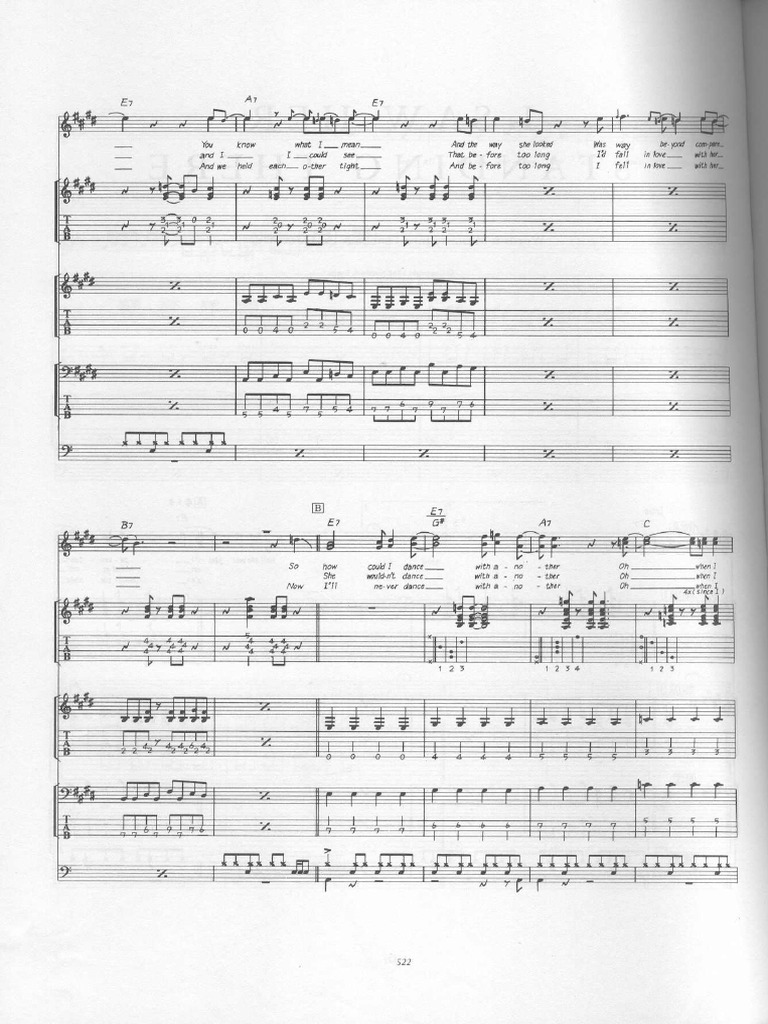 The Beatles - Complete Scores (Dragged) 2 (Dragged) 2 | PDF