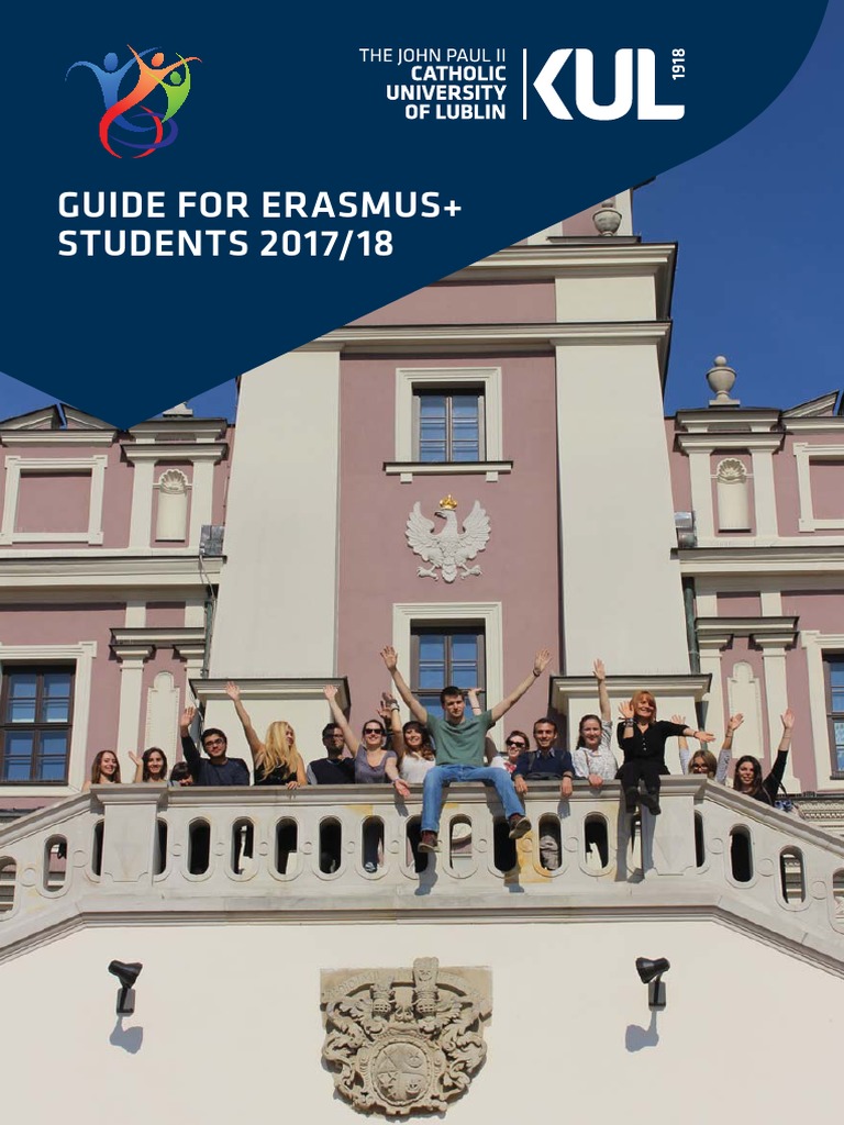 Erasmus In Lublin, Poland | PDF | Cost Of Living | Academic Degree
