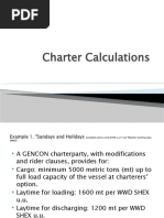 WORLDSCALE | PDF | Cargo | Freight Transport