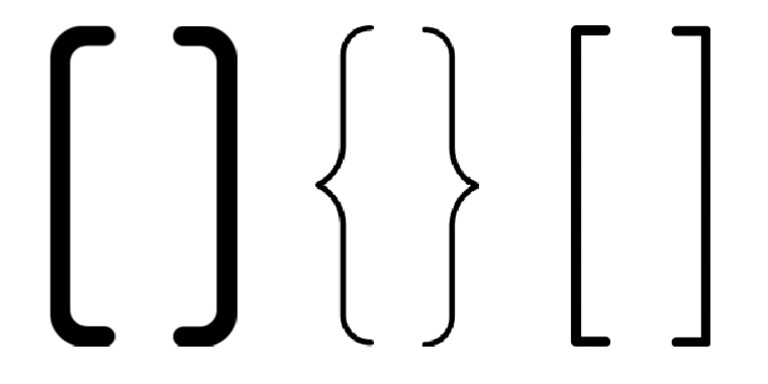 Llaves de Cuadros Sinopticos | PDF
