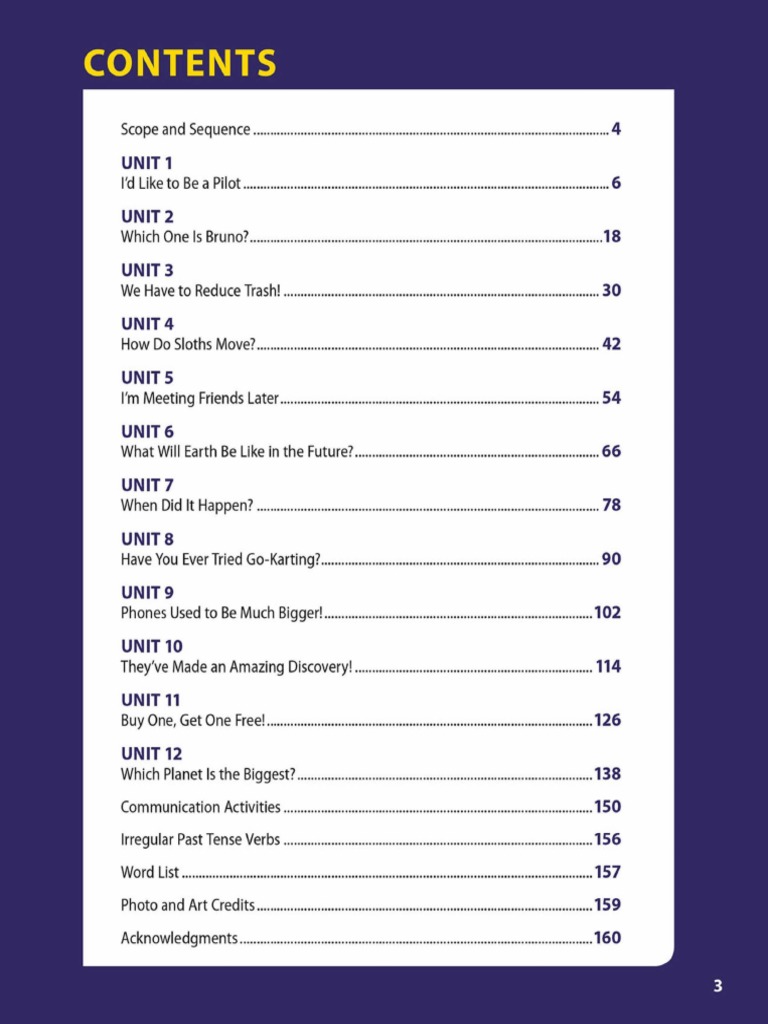 Time Zones 3e L3 Student's Book | PDF