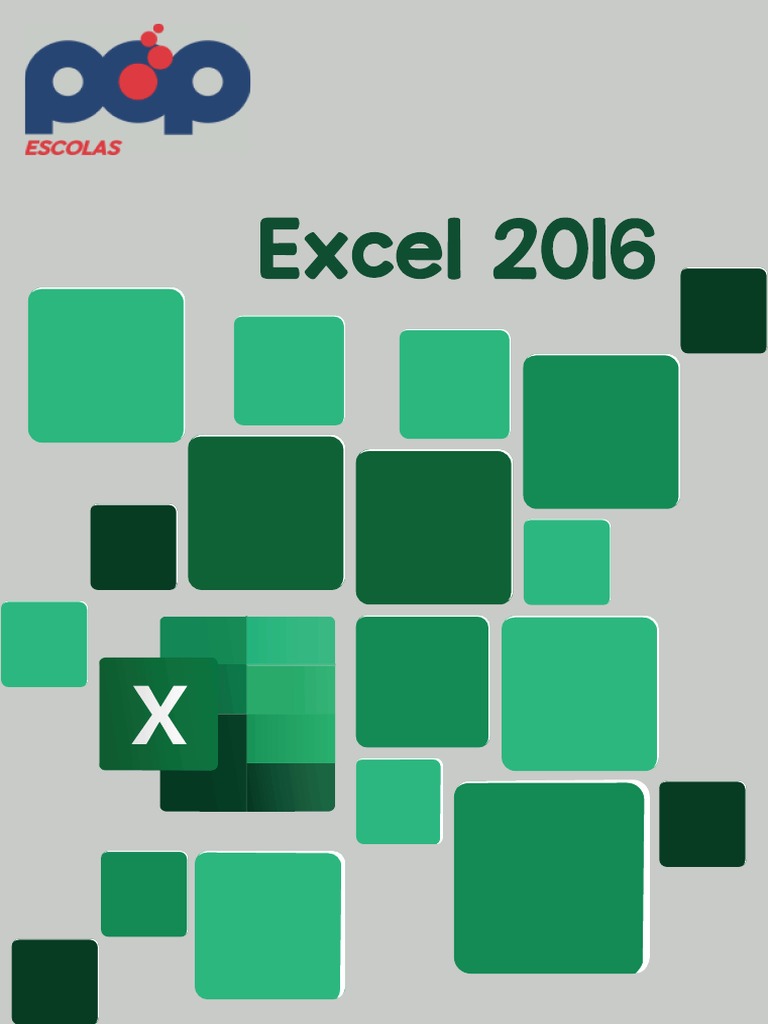 Execel 2016 | PDF