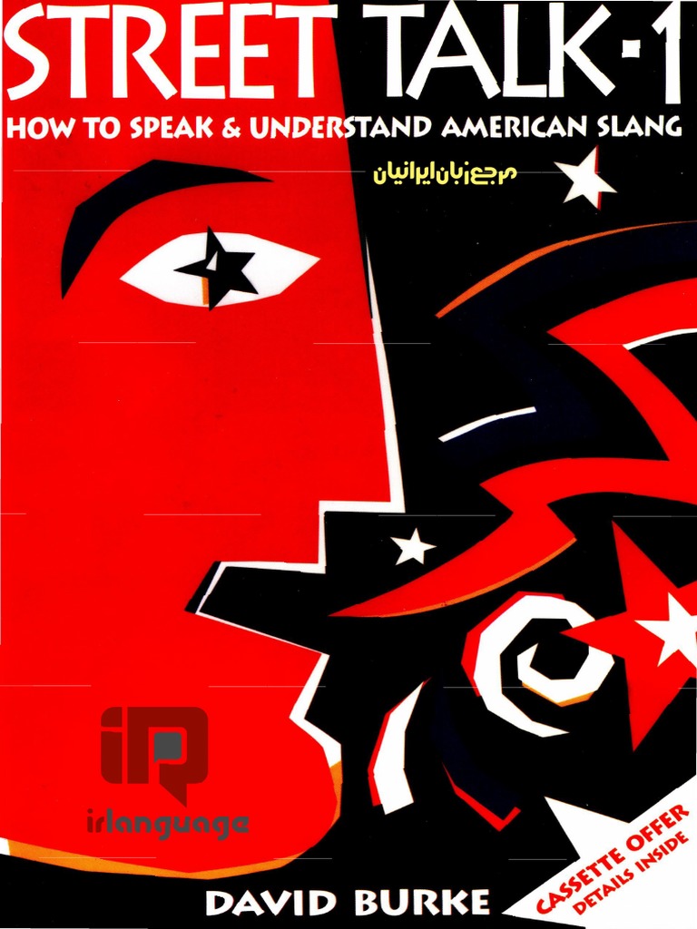 Street Talk 1 | PDF | Consonant | English Language