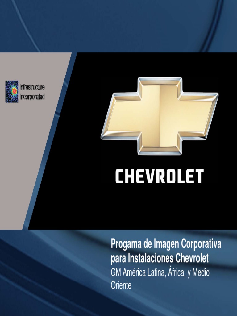 Chevrolet | PDF