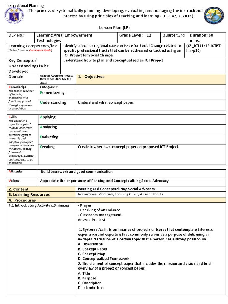 Module 5 | PDF | Infographics | Typefaces