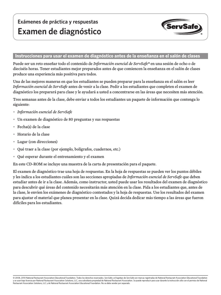 Preguntas Diagnostico_compressed (2) (1) | PDF | Alimentos | Carne